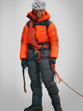 Tough Series- Summit Suit